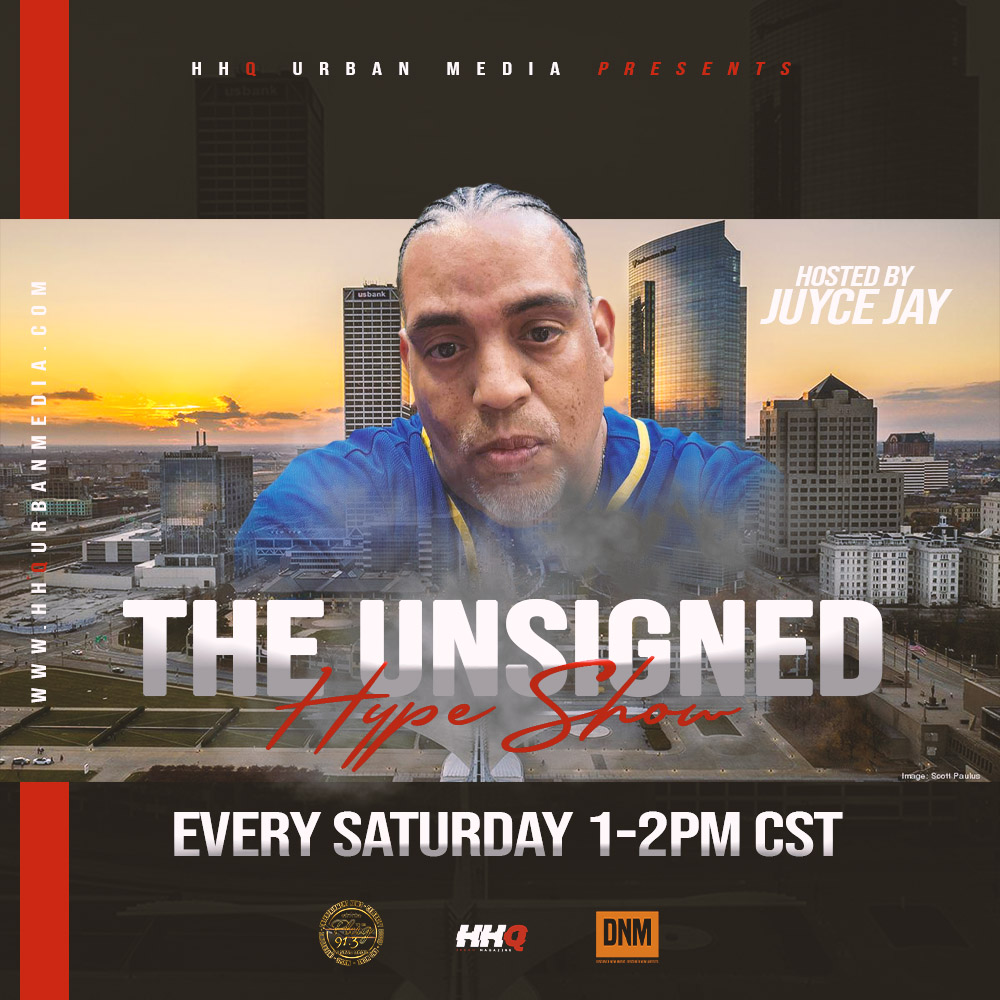 Home [hhqtvandradio.com]